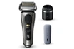 Rasoir électrique Braun rasoir Series 9 Pro+ 9575cc + Powercase | Darty