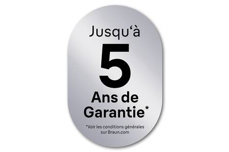 Rasoir électrique Braun rasoir Series 9 Pro+ 9575cc + Powercase | Darty