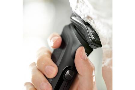 Rasoir électrique Philips Series 5000 S5586/66 | Darty