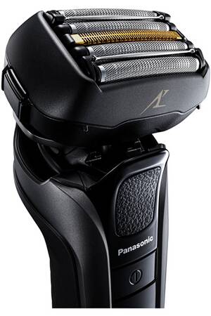 Rasoir électrique Panasonic ES-LV6U-K803 | Darty