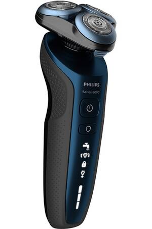 Rasoir électrique Philips S6650/48 | Darty
