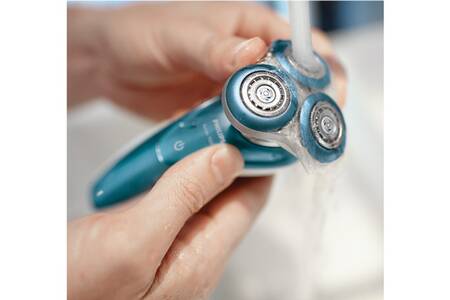 Rasoir électrique Philips S7370/12 SHAVER SERIES 7000 | Darty