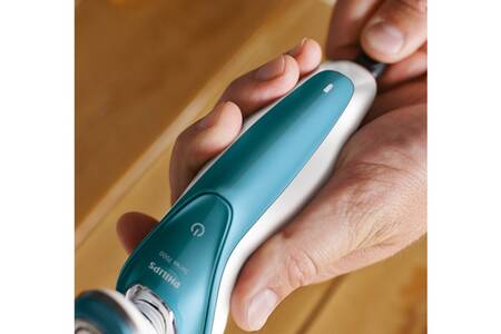 Rasoir électrique Philips S7370/12 SHAVER SERIES 7000 | Darty