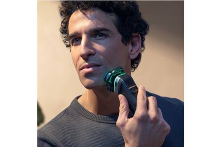 Rasoir électrique Philips S9985/50 Rasoir électrique - Séries 9000 | Darty