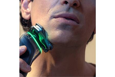 Rasoir électrique Philips S9985/50 Rasoir électrique - Séries 9000 | Darty