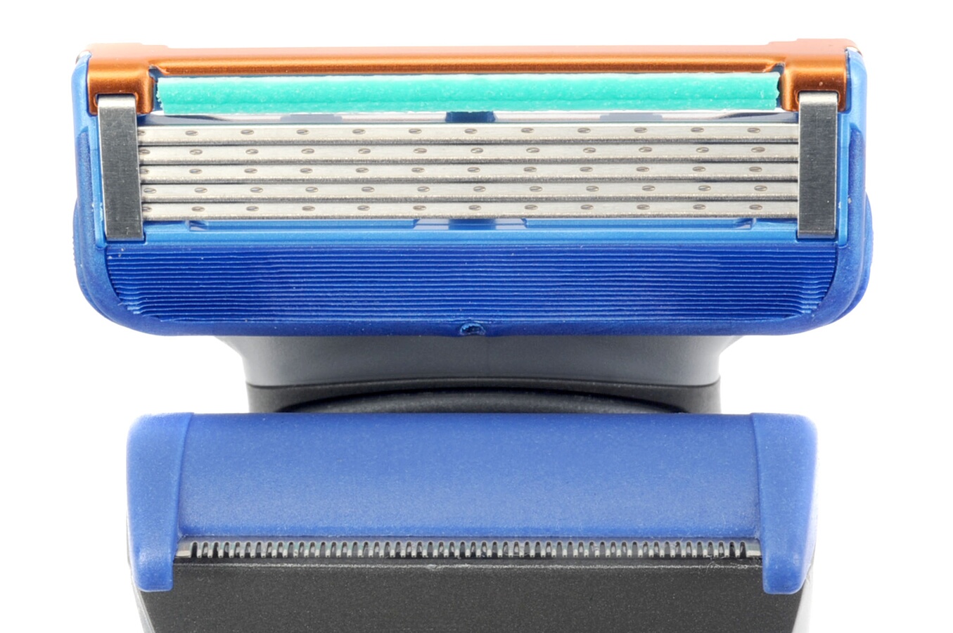 Braun B55, Bodycruzer, Fusion, Titan.-Metallic 5785 – CUDAE