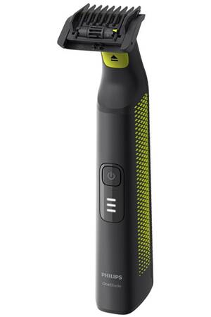 Tondeuse homme Philips One Blade Pro Visage QP6504/15 | Darty