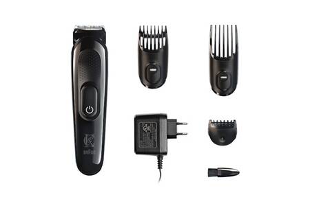 Tondeuse homme King C Gillette TONDEUSE BARBE KING C GILLETTE | Darty