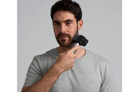 Tondeuse homme Panasonic ER-GD61-K503 | Darty