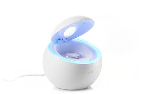 Diffuseur d’ambiance Devineau CIRIS BLANC - 1601704 CIRIS BLANC | Darty