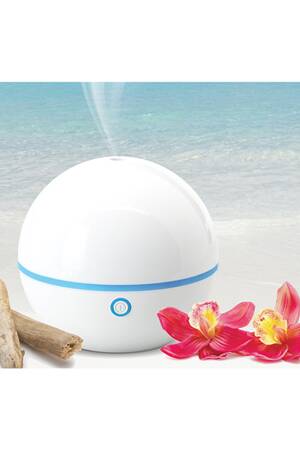 Diffuseur d’ambiance Lanaform BALIUSB | Darty