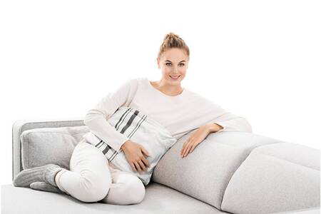 Coussin chauffant Beurer HK 25 | Darty