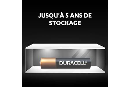 Piles Duracell ULTRA LR8/LR61 AAAA x2 | Darty