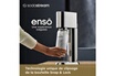 Machine à soda et eau gazeuse Sodastream Machine ENSO | Darty