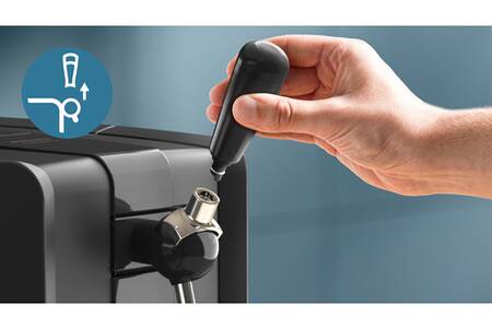 Pompe à bière Philips HD3761/60 PerfectDraft serie 5000 | Darty