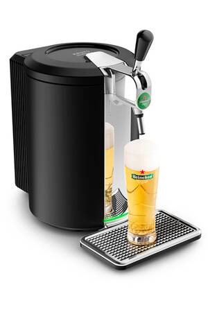 Pompe A Biere Beertender