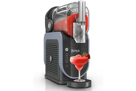 Machine à granita Ninja SLUSHI FS301EU | Darty