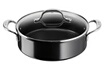 Sauteuse Lagostina Desideria Céramique Sauteuse 2 anses 26 cm ...