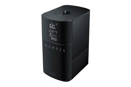 Humidificateur Aerian AHP6 | Darty