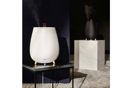 Humidificateur Duux Tag, Ultrasonic Humidifier - DXHU03 | Darty