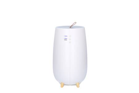 Humidificateur Duux Tag, Ultrasonic Humidifier - DXHU03 | Darty