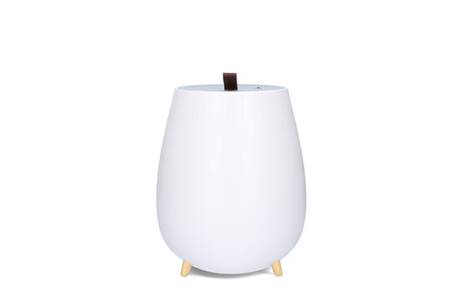 Humidificateur Duux Tag, Ultrasonic Humidifier - DXHU03 | Darty