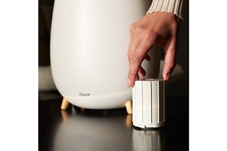 Humidificateur Duux Tag, Ultrasonic Humidifier - DXHU03 | Darty