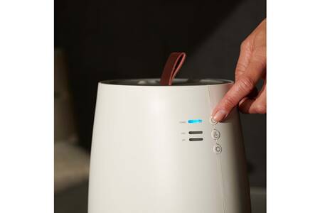 Humidificateur Duux Tag, Ultrasonic Humidifier - DXHU03 | Darty