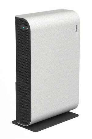 Purificateur Beghelli STERILISATEUR D'AIR BEGHELLI SANIFICA 200 CONNECT ...