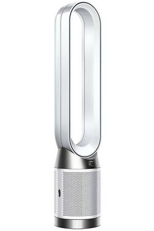 Purificateur Dyson PURIFICATEUR D'AIR VENTILATEUR TP10 | Darty