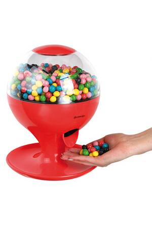 Barbe à papa Domoclip DOM374 Distributeur de bonbons - DOM374 | Darty