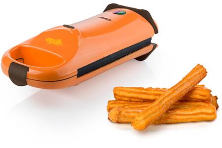 Barbe à papa Princess 01.132401.01.001 MACHINE A CHURROS | Darty