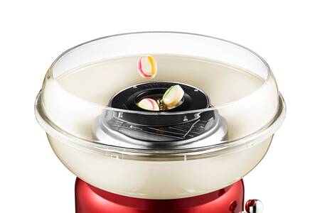 Barbe à papa Simeo FBP450 | Darty