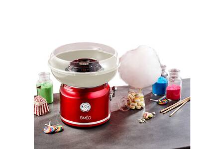 Barbe à papa Simeo FBP450 | Darty