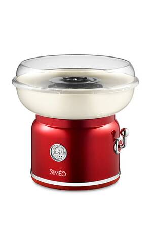 Barbe à papa Simeo FBP450 | Darty