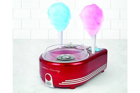 Barbe à papa Simeo FBP610 | Darty