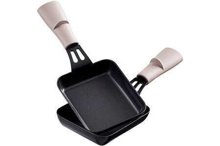 Raclette Lagrange Raclette Lagrange Raclette 4 Transparence® Minéral ...