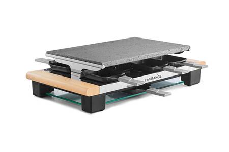 Raclette Lagrange Raclette Pierre Elegance - Raclette Pierre Elegance ...