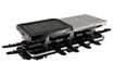 Raclette Russell Hobbs TRIO RACLETTE PIERRE A GRILLER & GRILL | Darty
