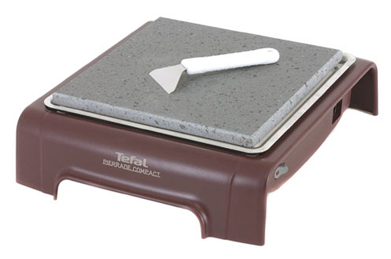 Raclette Tefal PI1300 PIERRADE - pi1300pierrade (2371286) | Darty