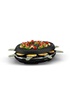 Raclette Tefal Eco Raclette 8 personnes RE31E810 | Darty