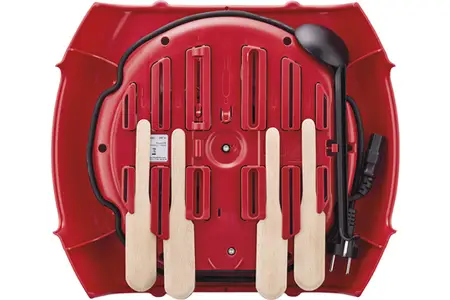 Crêpière Moulinex PY312511 CREP'PARTY | Darty