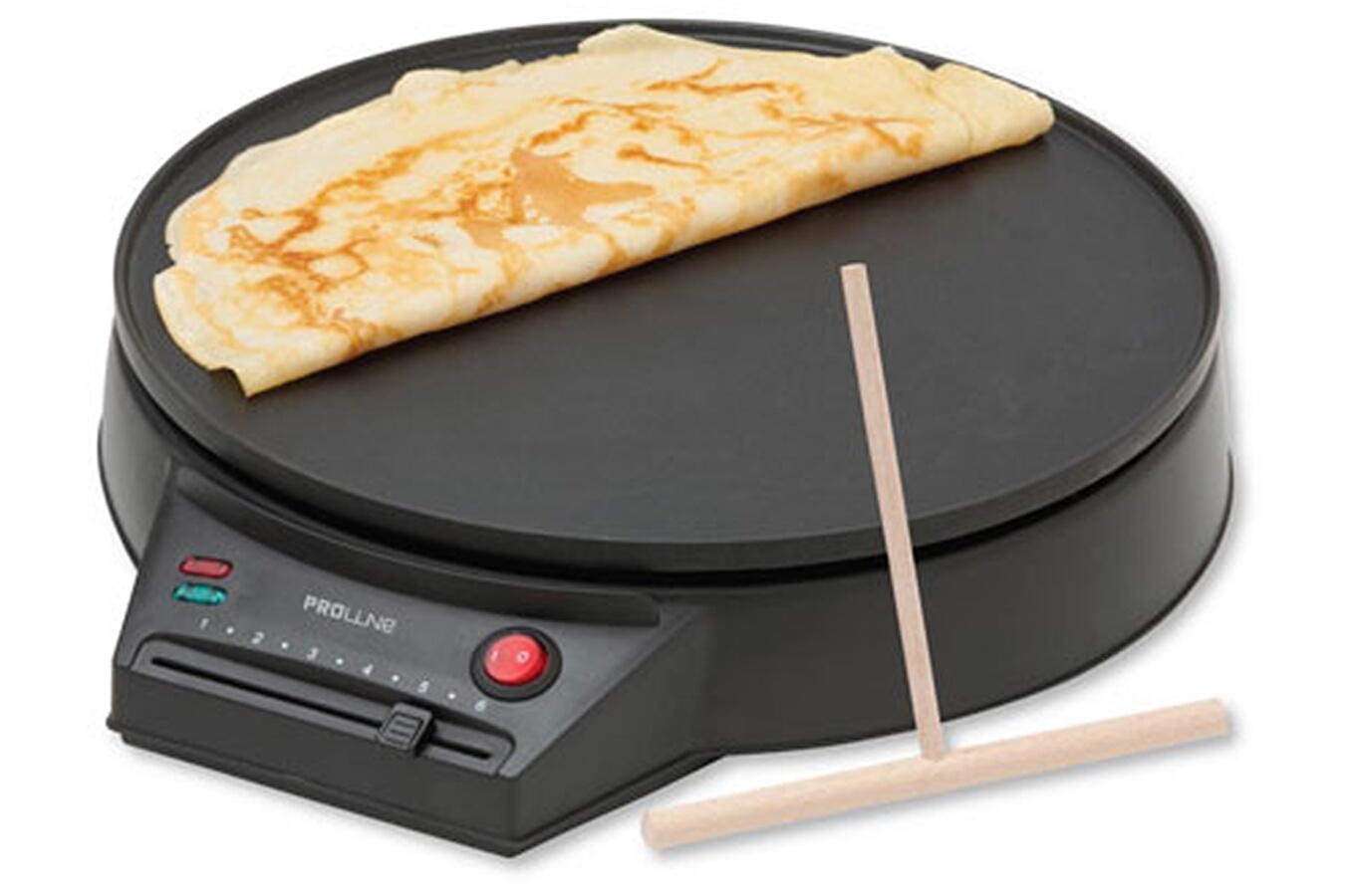 Crepiere Proline CPM 10 (3321096) | Darty