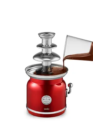 Fontaine à chocolat Simeo FCH450 | Darty