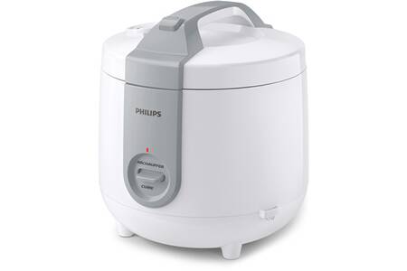 Cuiseur à riz Philips HD3115/77 | Darty