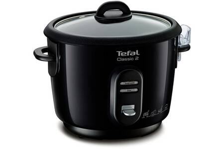 Cuiseur à riz Tefal RK102811 | Darty