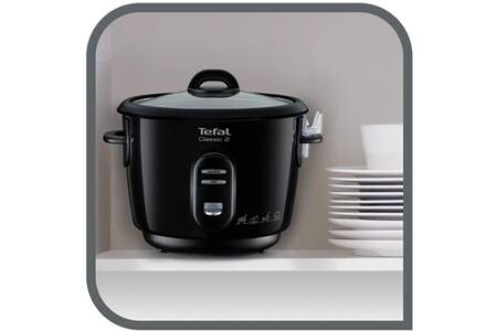 Cuiseur à riz Tefal RK102811 | Darty