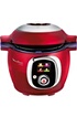 Mijoteur Moulinex CE7015 COOKEO ROUGE - CE7015 | Darty