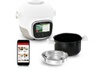 Mijoteur Moulinex COOKEO TOUCH MINI WIFI MULTICUISEUR INTELLIGENT 3L ...