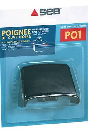 Accessoire autocuiseur Seb 790098 | Darty